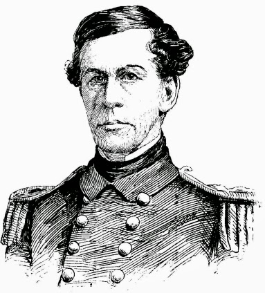 Old writer on the block: Charles Wilkes and the US Exploring Expedition