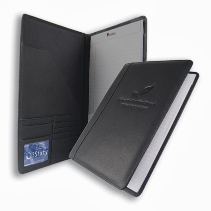 Designed Presentation Folders : Design Two Panel Folder and Enjoy ...