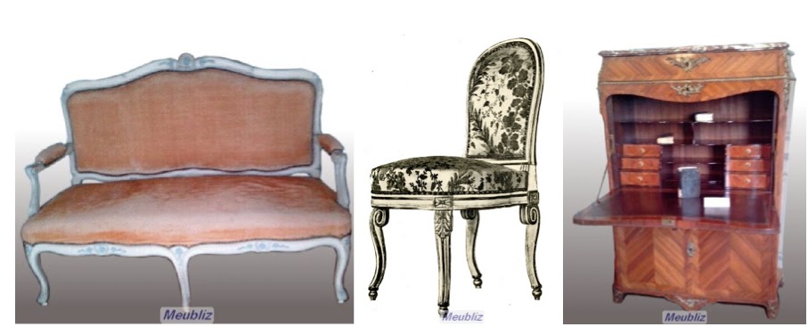 HISTORIA DEL INTERIORISMO: 0.6. LA DECORACIÓN DE INTERIORES EN EL SIGLO ...