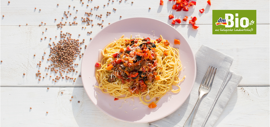 Liandas Fascination: dmBio Neuheiten