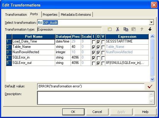 Informatica: Loading Multiple Target Tables having the same definition ...