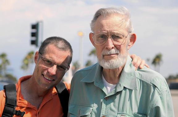 A BUBBLING CAULDRON: David Stiller Service Friday