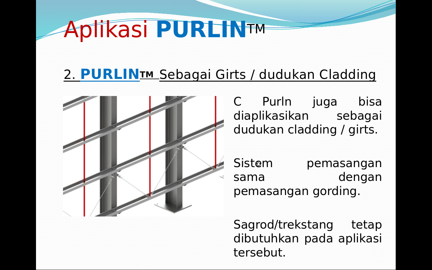 ROOFMART BANDUNG: Januari 2016