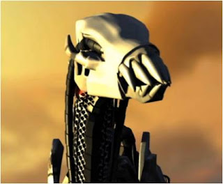 Alley Dog ~ Kuriositas