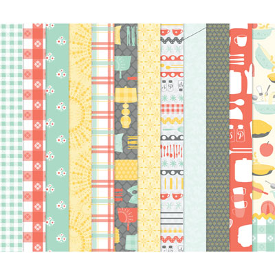 Blue Jelly Sew n So - Victoria Rogers: Stampin' Up! Tea Shoppe Pop Up