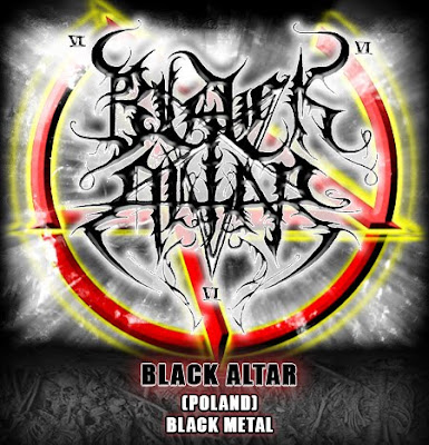 NeKronos Promotion Hell: 2nd Band of the NeKroWEEK - BLACK ALTAR -POL ...