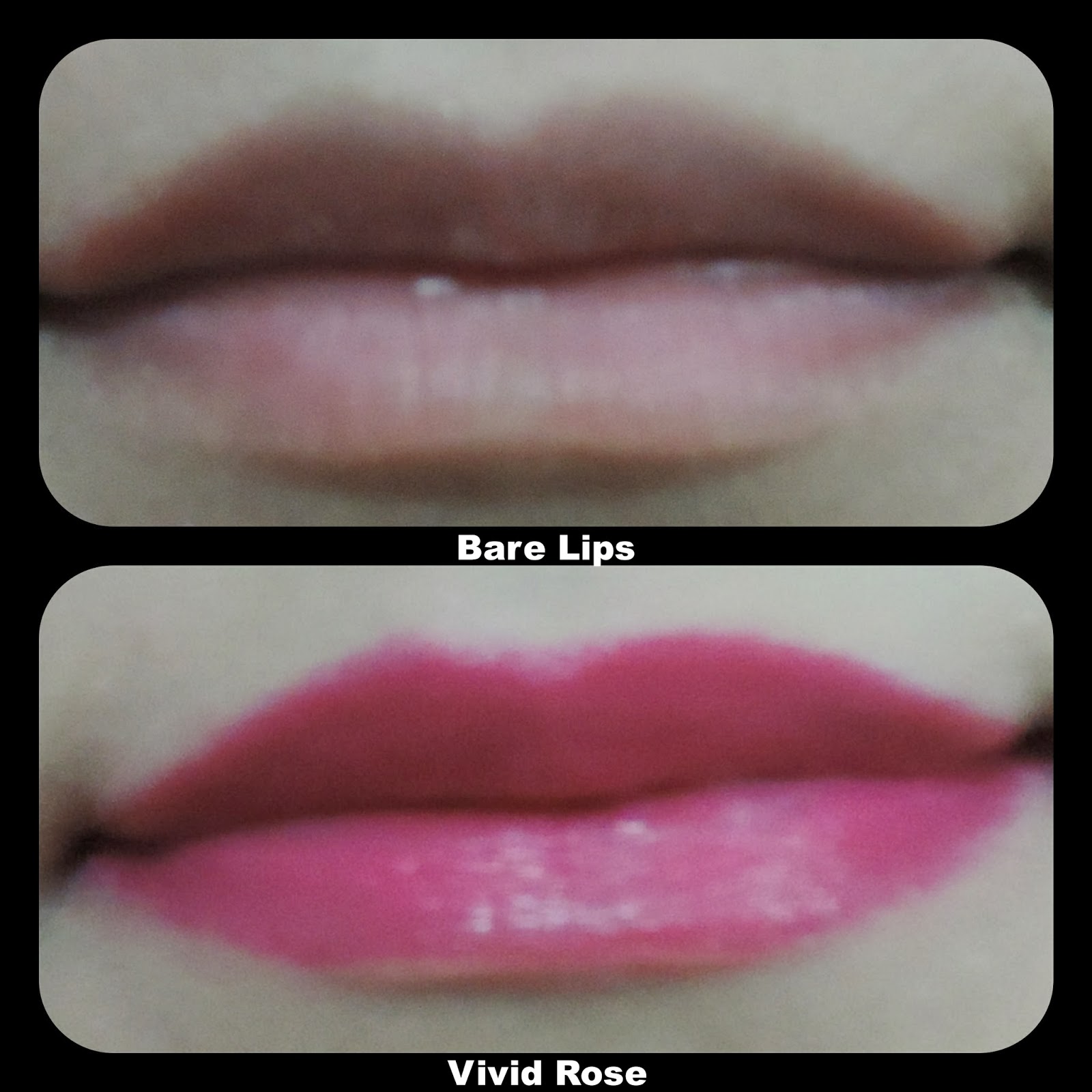 Glam Obsessions: Maybelline Vivids Review - 6 Colours