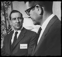 Quixotic Joust: Clint Murchison's Condition in April 1961