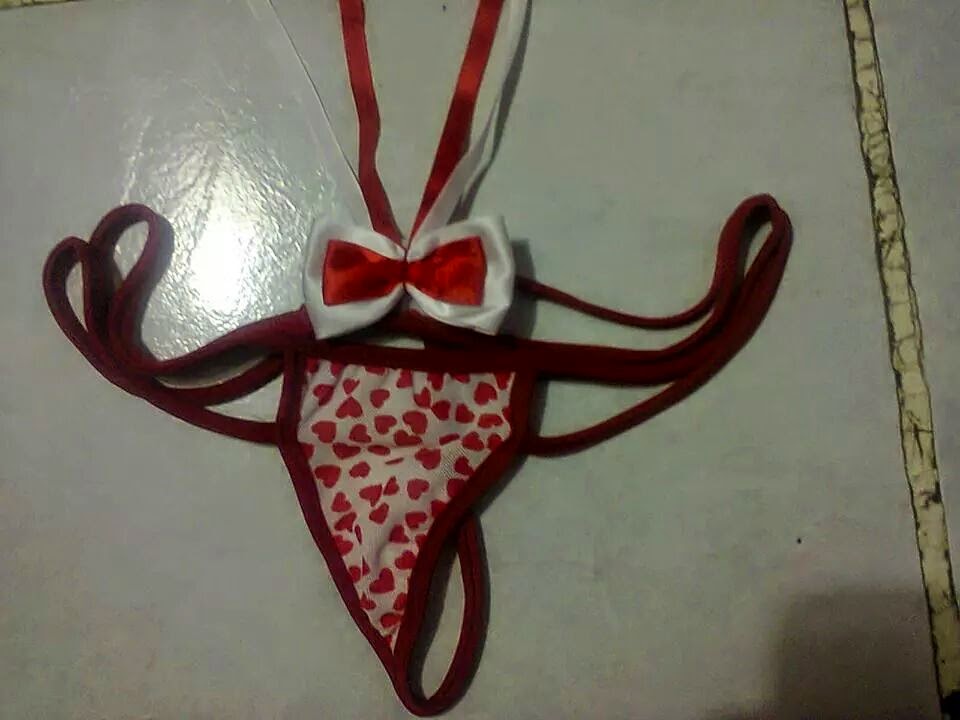 gstring&thong mania: gstring extrim