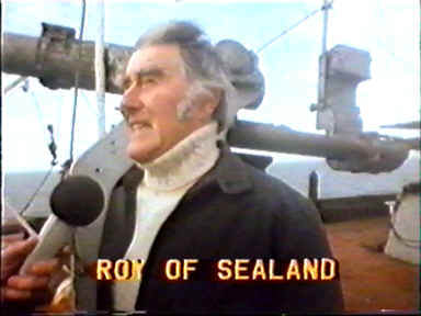 Pictures of My Favorite Forts: HM Fort Roughs