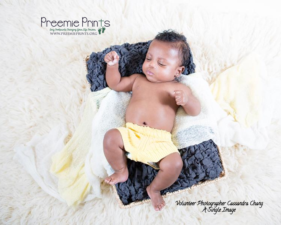 Preemie Prints Information Blog: Meet Joshua: A 25 Weeker NICU Grad ...
