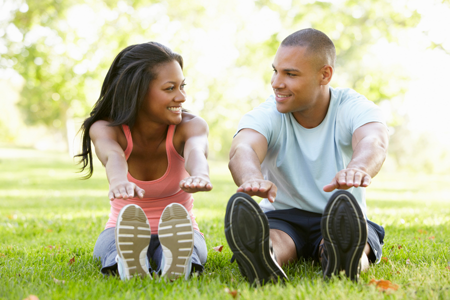 South Florida Postal Blog: Wellness Partners Ensure All is Well