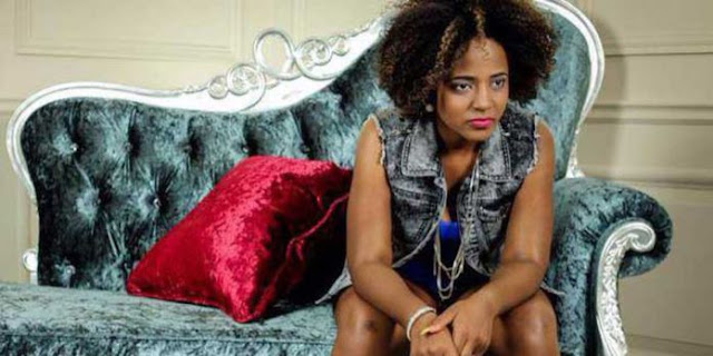 “Algumas pessoas em Angola acham que os artistas só devem ficar calados ...