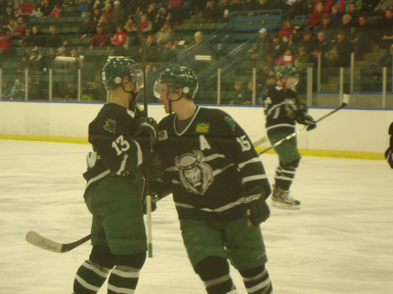 The Shiretown Blogger: Woodstock Slammers - 2012 Fred Page Cup Champions