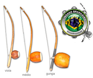 Tudo Sobre o Berimbau!