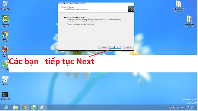 Hướng dẫn Tải và Cài đặt Call Of Duty 6 Modern Warfare 2 | Viết bởi Bùi ...