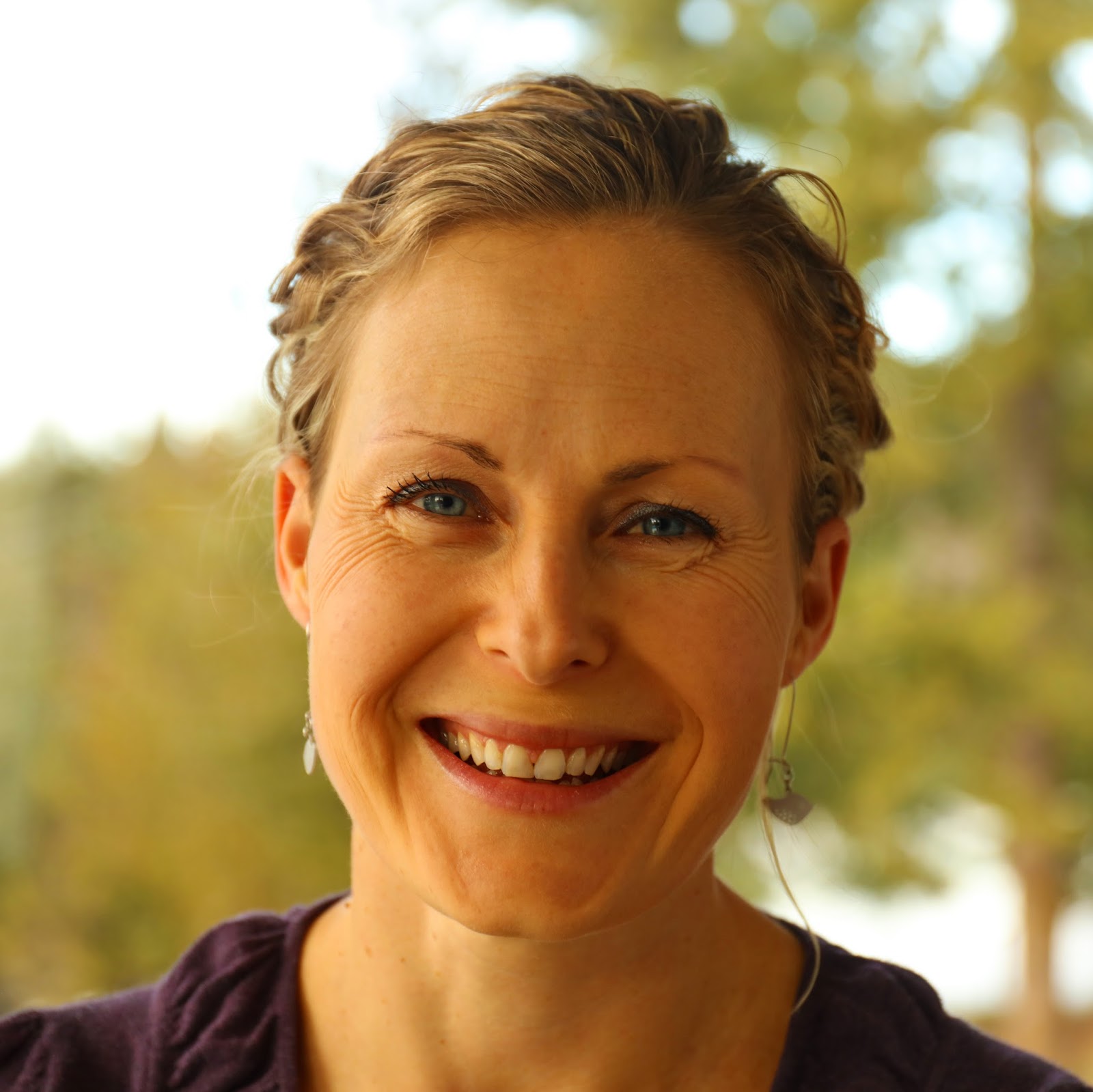 The Jane Day Reader: Out-of-Town-Authors: Kerry Gilbert