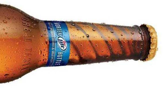 the herman letters: Post # 192 - Miller Lite and Their Vortex Marketing ...