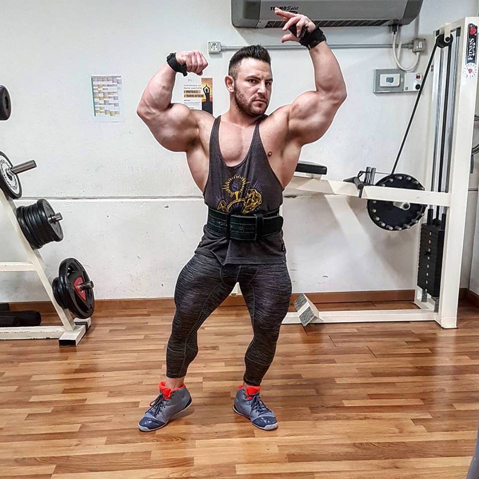 Word wide Bodybuilder Images| Best World WIde Bodybuilders