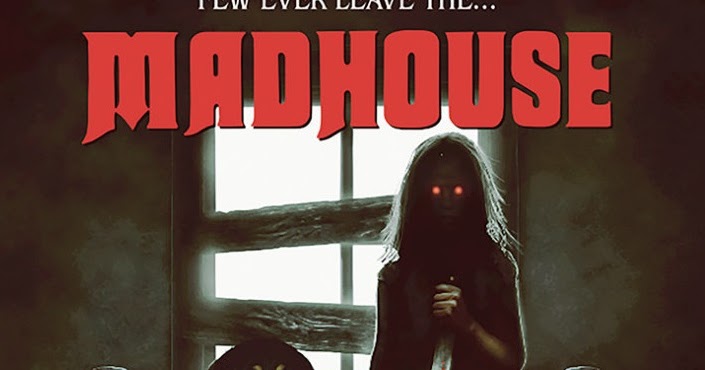 Arrow Video: Madhouse (1981) - Reviewed