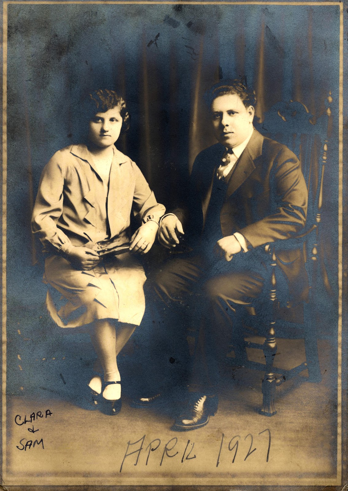 Lucido Family Blog: Philip Carl Lucido Photo Album (1922-1941)