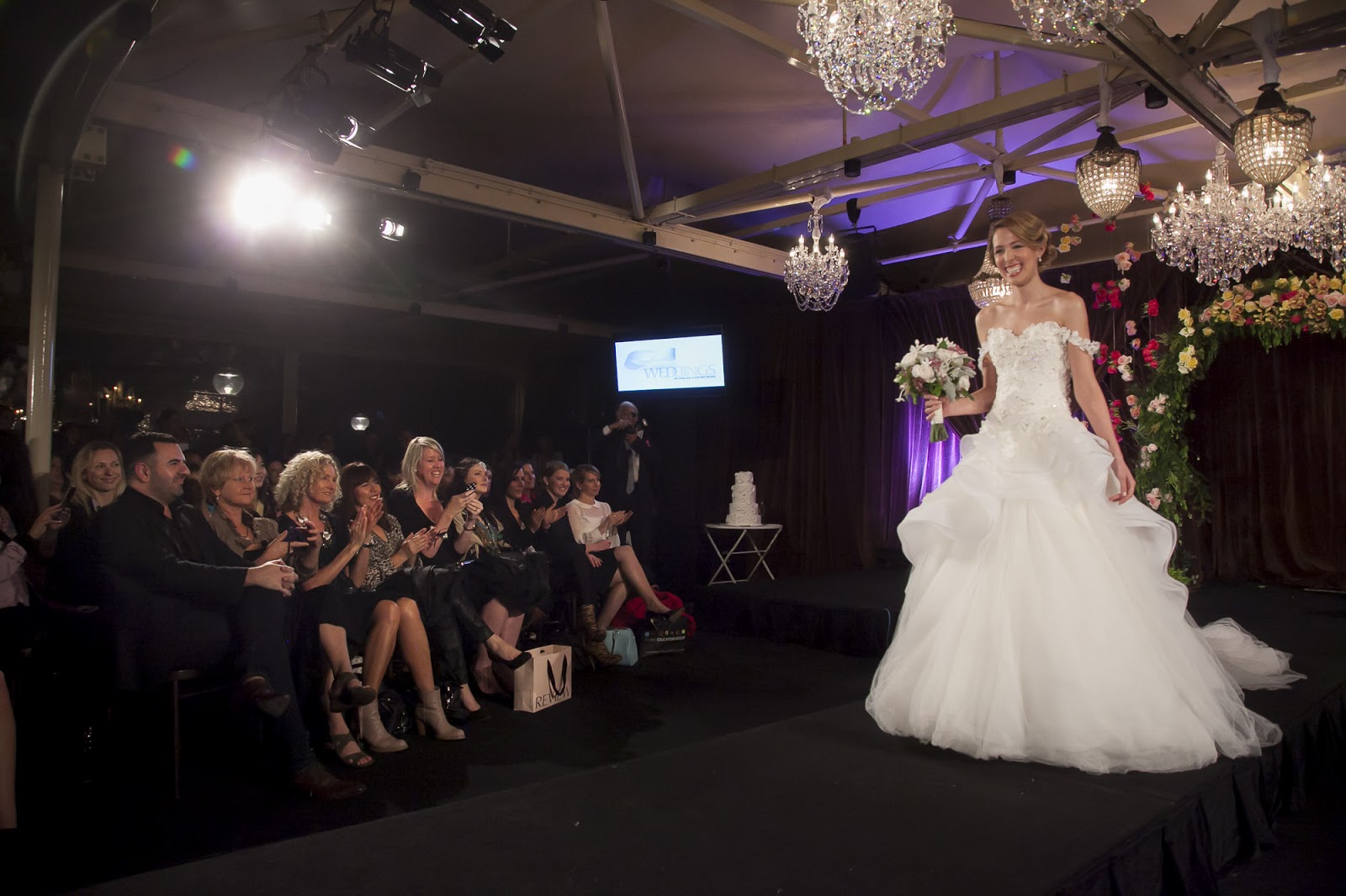 The Ultimate Wedding Planning Party