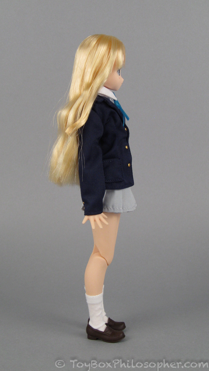 "Tsumugi Kotobuki" Pure Neemo doll by Azone International | The Toy Box ...