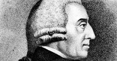 Adam Smith Kimdir?
