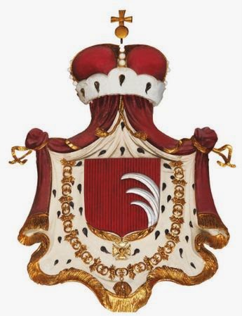 Luxarazzi 101: House of Kinsky