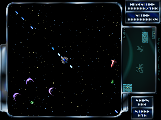 RGCD: Kobo Deluxe (PC/Mac/Linux)