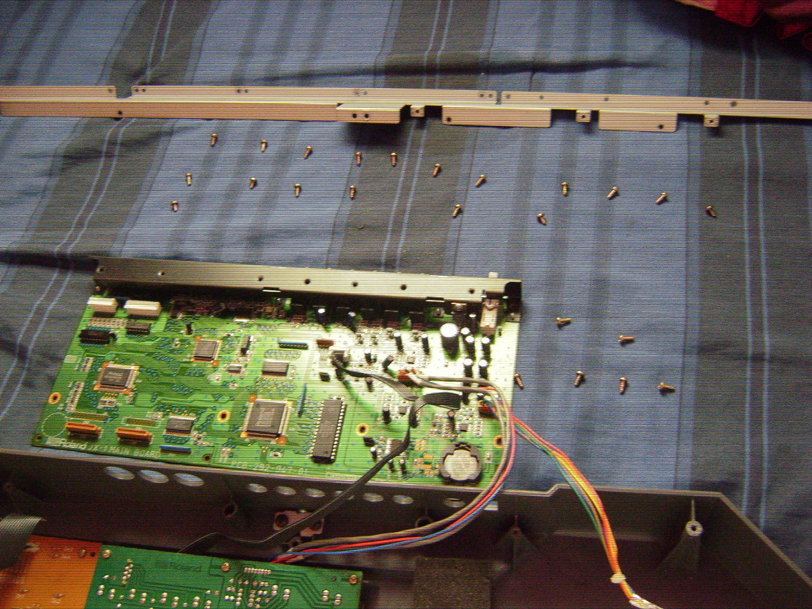 MATRIXSYNTH: ROLAND JX1 SYNTHESIZER