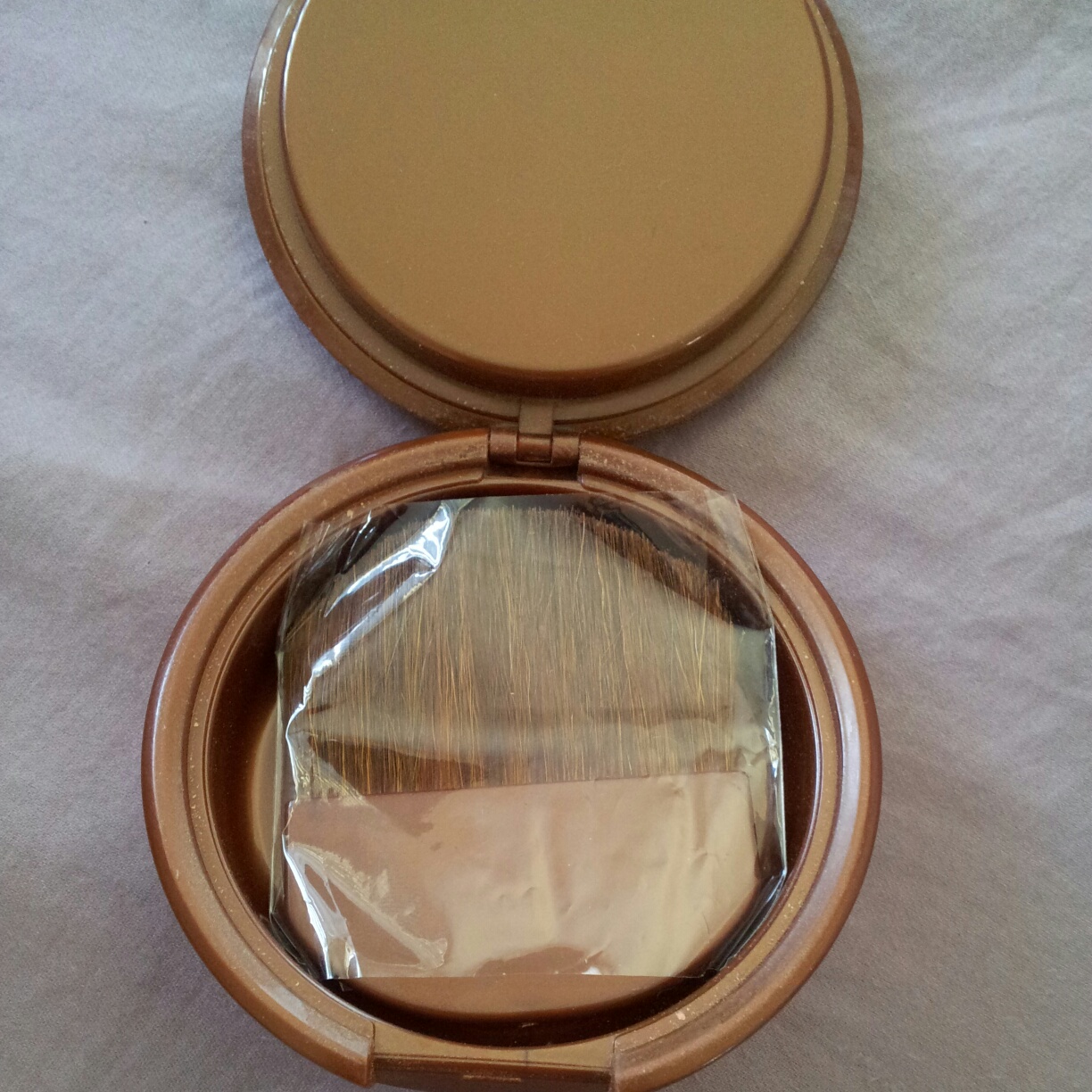 Beauty Obsessed: NYX Tango with Bronzing Powder - Confessions of a ...
