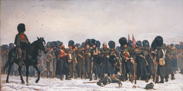 Lectures: Lecture Twelve: Women Artists