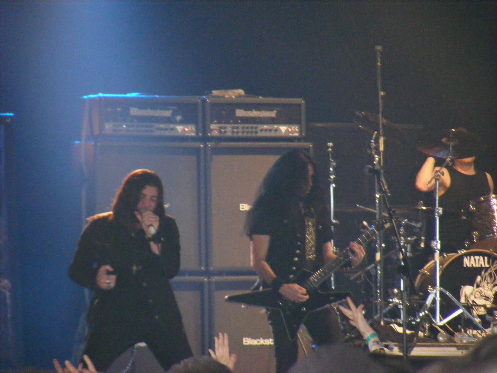 Review of Download Festival 2012 ~ Lucubration