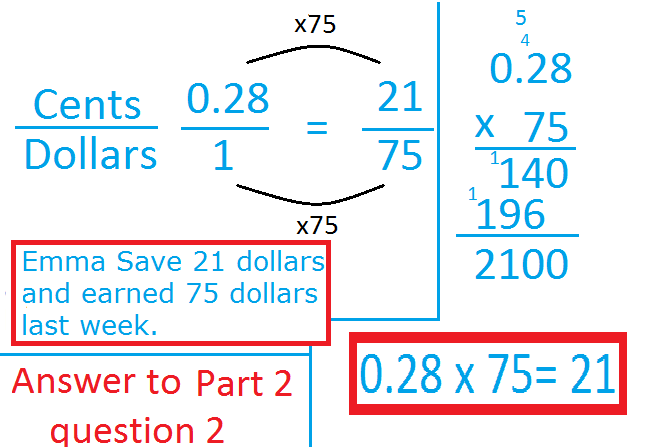 873 Math Blog (2012): Gerard's Proportion Post