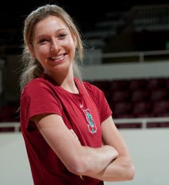Volleyblog Seattle: Memorial fund established for Stanford volleyball ...