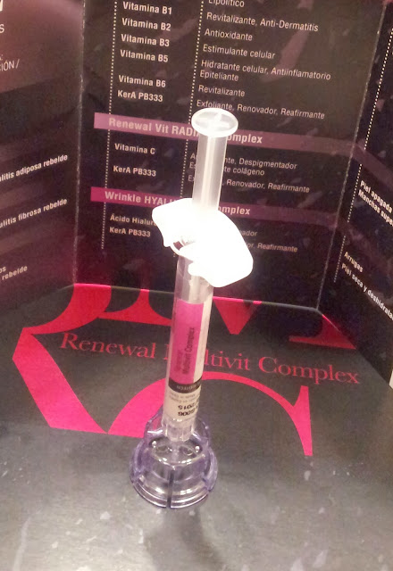 PBSerum® de laboratorios PROTEOS BIOTECH — TRèS ChIC.