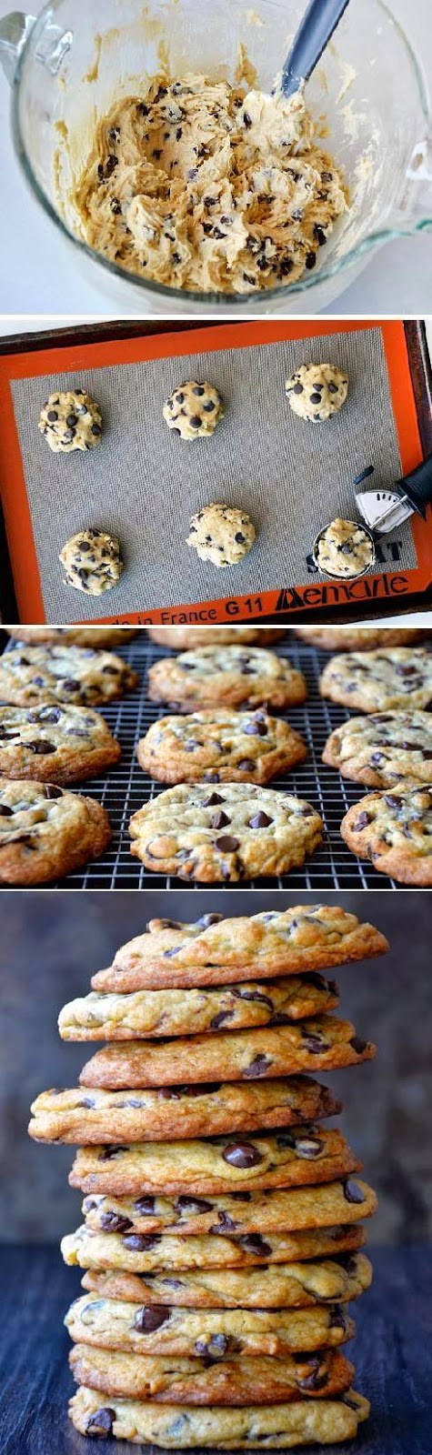 SPECIAL COOKIES CHOCOLATE CHIP