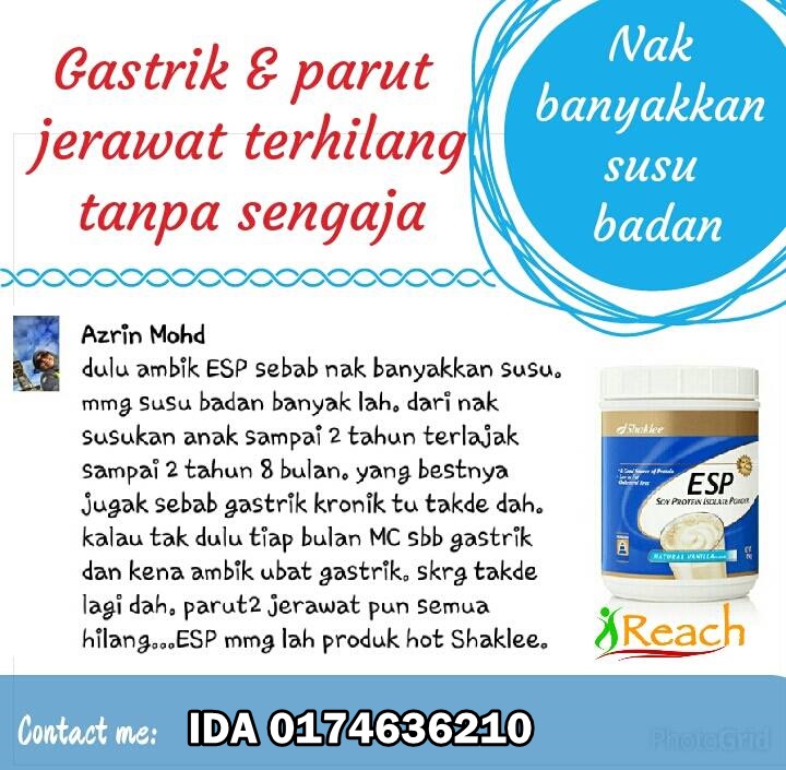 5 CARA KURANGKAN SAKIT GASTRIK DENGAN BERKESAN