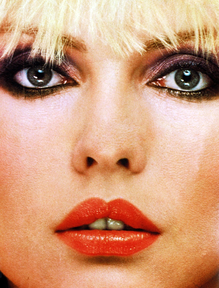 L'Hippopotame: Divas: Debbie Harry