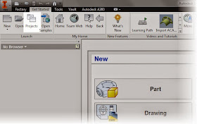 Inventor Tales: May 2015