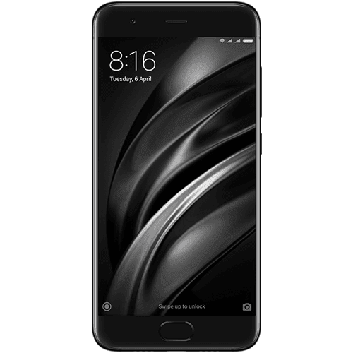 Xiaomi Mi 6