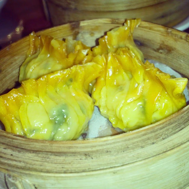 Oriental Palace sets the standards for Upscale, Fine Dining Restaurants