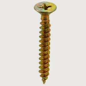 DISTRIBUTOR SCREW: JENIS TIPE SCREW