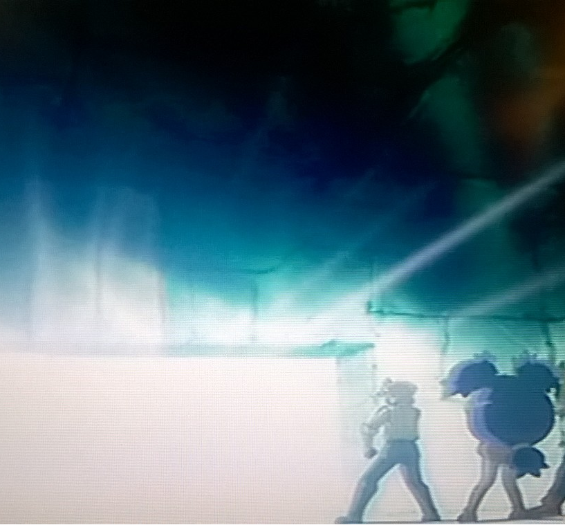 Archaeospeak: The Archaeology of Pokemon