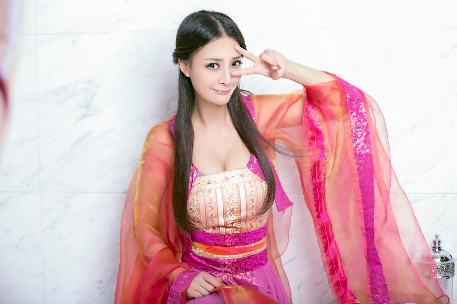 [TuiGirl] No.022 Wang Li Danni 王李丹妮 | Người mẫu Trung Quốc - Ảnh gái xinh