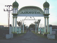 KotaKita.com: Pondok Pesantren Lirboyo - Kediri