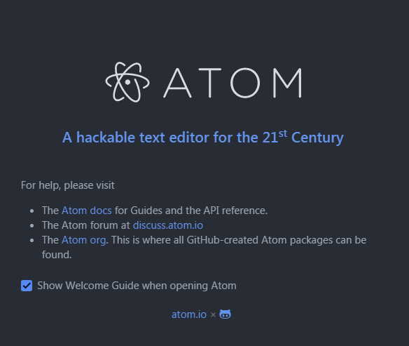 Download Atom v1.27.1 x86/x64 Portable - Sbctrad