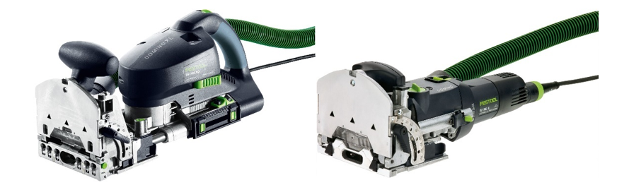 Festool Domino - SAGETECH MACHINERY