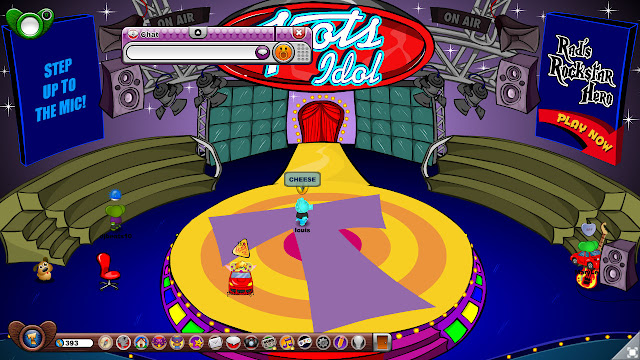 Pohatcong1's Blog of tootsville